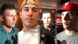 Nick Pivetta Stats, Fantasy & News | MLB.com