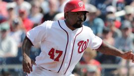 Tony Sipp Stats, Fantasy & News | MLB.com