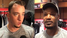 Adam Jones Stats, Fantasy & News | MLB.com