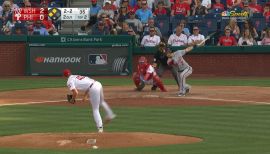 Nick Pivetta Stats, Fantasy & News | MLB.com