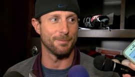 Max Scherzer Stats, Fantasy & News | MLB.com