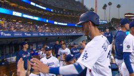 Alex Verdugo Stats, Fantasy & News | MLB.com