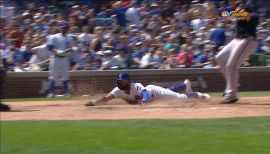 Daniel Descalso Stats, Fantasy & News | MLB.com