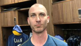 Josh Tomlin Stats, Fantasy & News | MLB.com