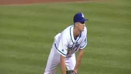 Ryan Castellani Stats, Fantasy & News | MLB.com