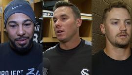 Adam Engel Stats, Fantasy & News | MLB.com