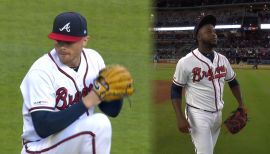 Wes Parsons Stats, Fantasy & News | MLB.com