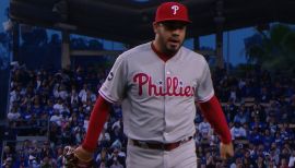 José Álvarez Stats, Fantasy & News | MLB.com