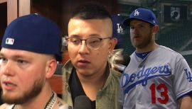 Alex Verdugo Stats, Fantasy & News | MLB.com