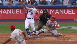 Alex Verdugo Stats, Fantasy & News | MLB.com