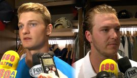 Jacob Webb Stats, Fantasy & News | MLB.com