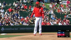 Dillon Peters Stats, Fantasy & News | MLB.com