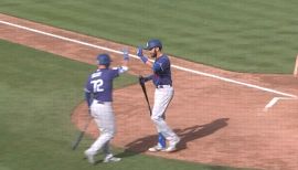 Edwin Ríos Stats, Fantasy & News | MLB.com