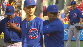 Steve Cishek Stats, Fantasy & News | MLB.com