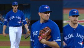 Daniel Hudson Stats, Fantasy & News | MLB.com