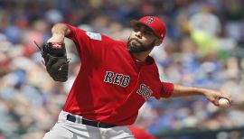Sandy León Stats, Fantasy & News | MLB.com