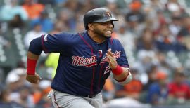 Nelson Cruz Stats, Fantasy & News | MLB.com