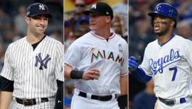 Harold Ramirez Stats, Fantasy & News | MLB.com