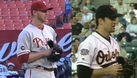 Jamie Moyer Stats, Fantasy & News | MLB.com