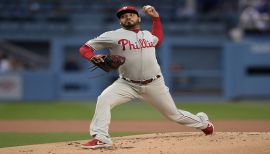 José Álvarez Stats, Fantasy & News | MLB.com