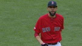 David Price Stats, Fantasy & News | MLB.com