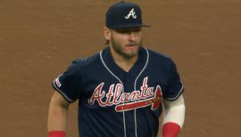 Luke Jackson Stats, Fantasy & News | MLB.com