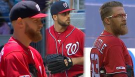 Kyle Barraclough Stats, Fantasy & News | MLB.com