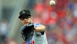 Joe Kelly Stats, Fantasy & News | MLB.com