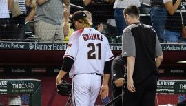 Taijuan Walker Stats, Fantasy & News | MLB.com