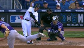 JT Riddle Stats, Fantasy & News | MLB.com