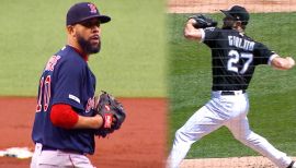 David Price Stats, Fantasy & News | MLB.com