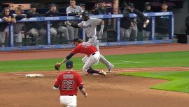 Adam Cimber Stats, Fantasy & News | MLB.com