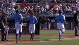 Julio Rodriguez Stats, Fantasy & News | MLB.com