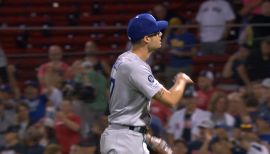 Joe Kelly Stats, Fantasy & News | MLB.com