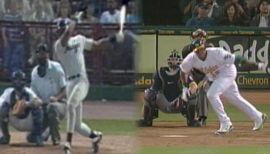 Frank Thomas Stats, Fantasy & News | MLB.com