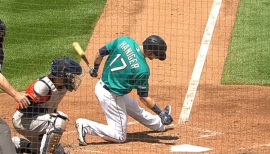 Tayler Scott Stats, Fantasy & News | MLB.com