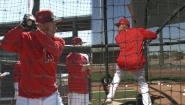 Jahmai Jones Stats, Fantasy & News | MLB.com