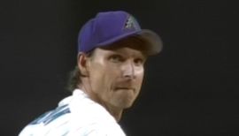Randy Johnson Stats, Fantasy & News | MLB.com
