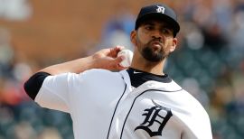 Tyson Ross Stats, Fantasy & News | MLB.com