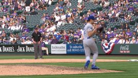 Joe Kelly Stats, Fantasy & News | MLB.com