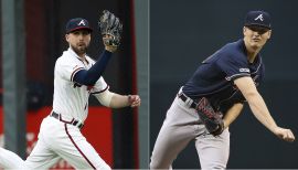 Kyle Wright Stats, Fantasy & News | MLB.com