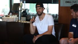 Matt Barnes Stats, Fantasy & News | MLB.com