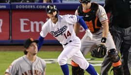 David Freese Stats, Fantasy & News | MLB.com