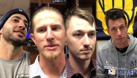 Ryan Braun Stats, Fantasy & News | MLB.com