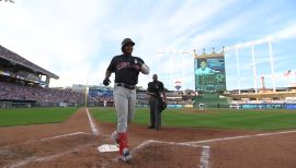 José Ramírez Stats, Fantasy & News | MLB.com