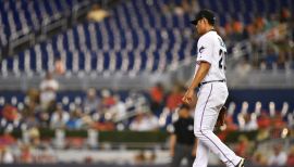 Wei-Yin Chen Stats, Fantasy & News | MLB.com