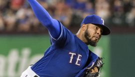 Tayler Scott Stats, Fantasy & News | MLB.com