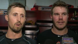 Shawn Armstrong Stats, Fantasy & News | MLB.com