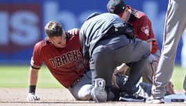 Steven Souza Jr. Stats, Fantasy & News | MLB.com