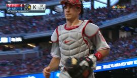 Nick Pivetta Stats, Fantasy & News | MLB.com